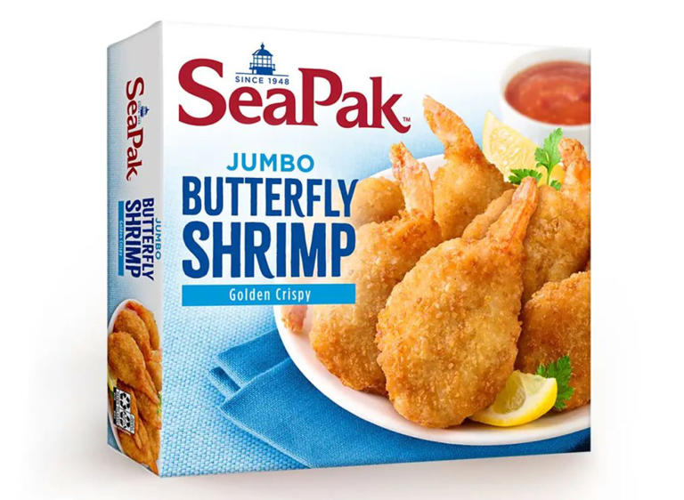 5 best frozen shrimp brands on grocery store shelves, according to chefs