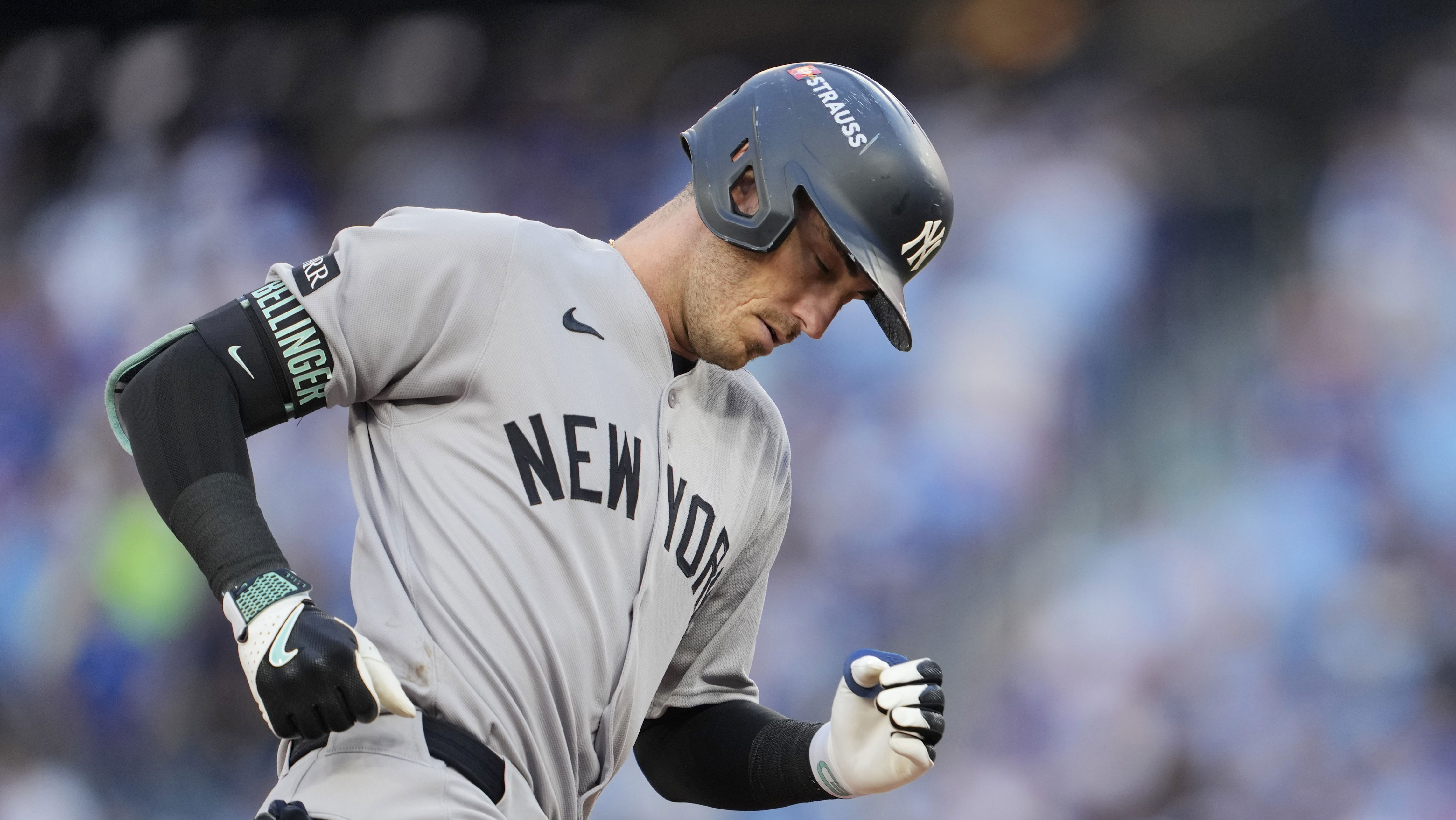 Dodgers get promising news in pursuit of 47-home run slugger