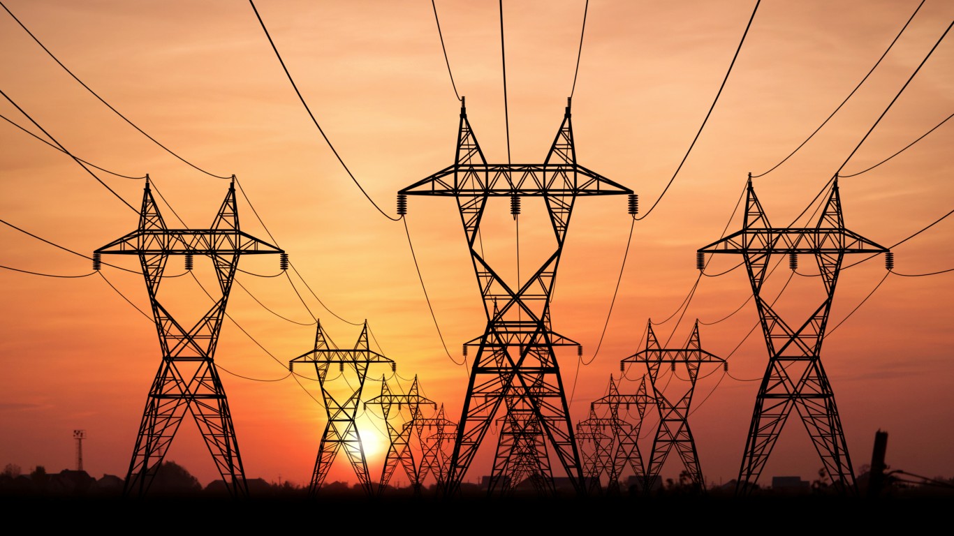 The 4 highest-yielding S&P 500 utility stocks are strong 2026 buys ...