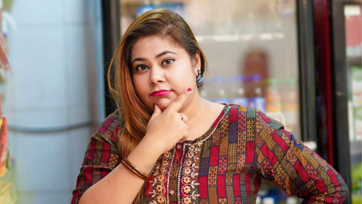 7 grocery store buys everyone makes with absolutely zero plan