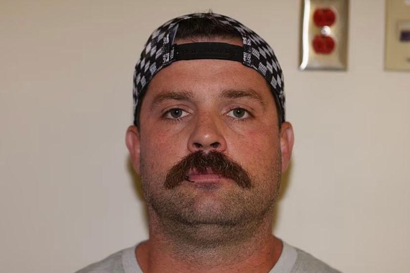 Dad found dead in car day before he was to go to prison for death of ...