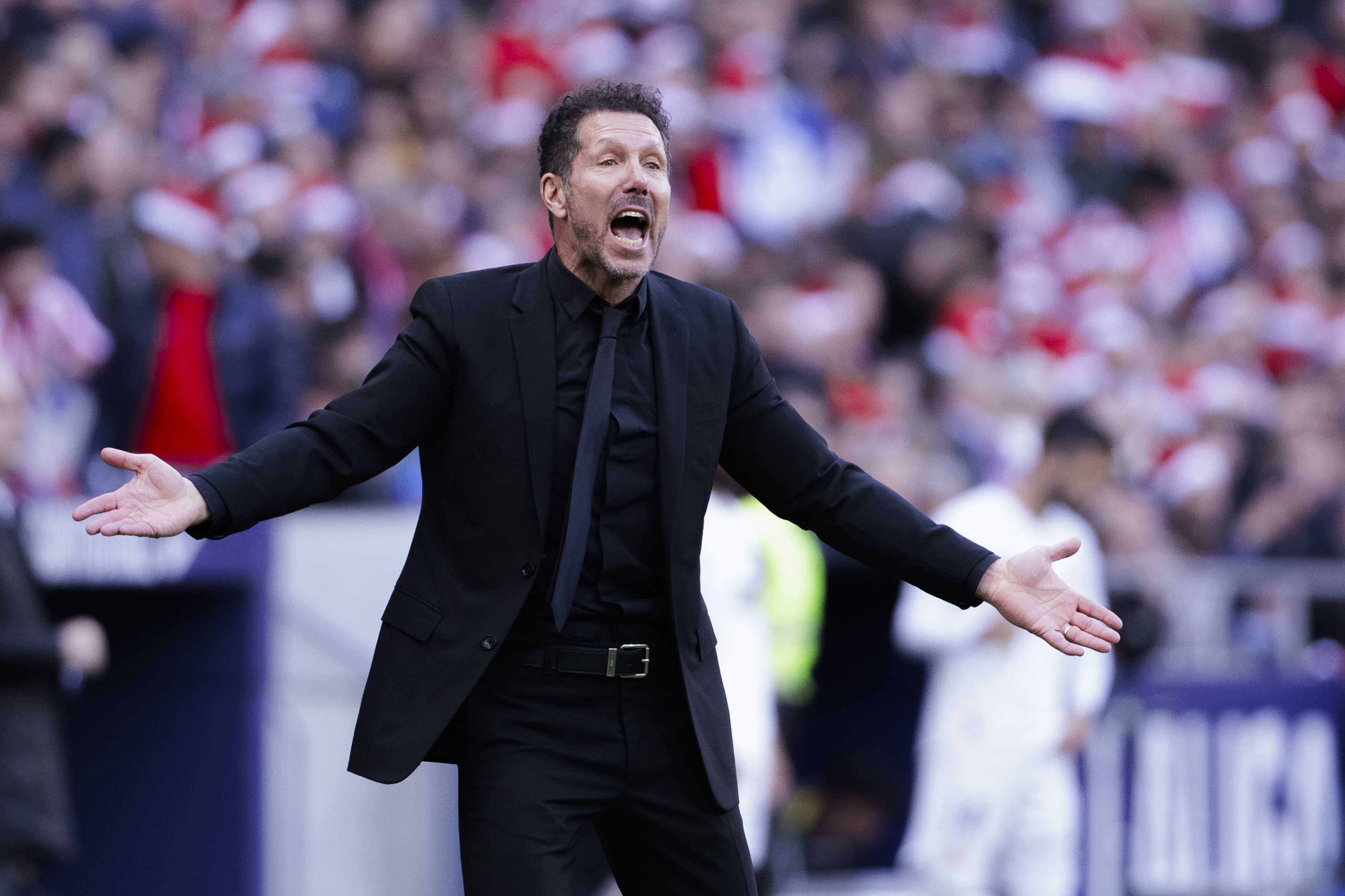 CD Atlético Baleares 2-3 Atlético de Madrid: Takeaways