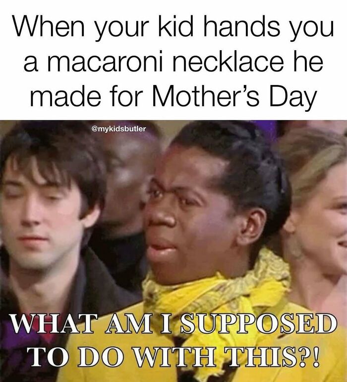 46 mom memes that are so real it almost hurts
