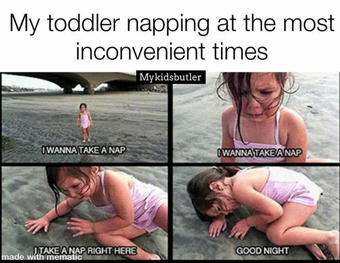 46 mom memes that are so real it almost hurts