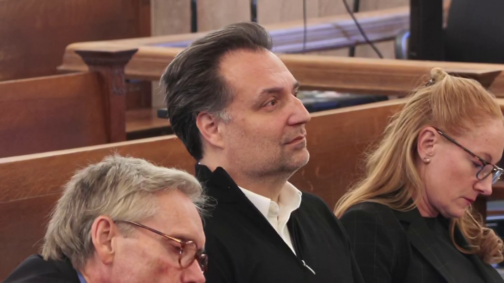 'Barbaric, incomprehensible': Brian Walshe sentenced to life in prison ...