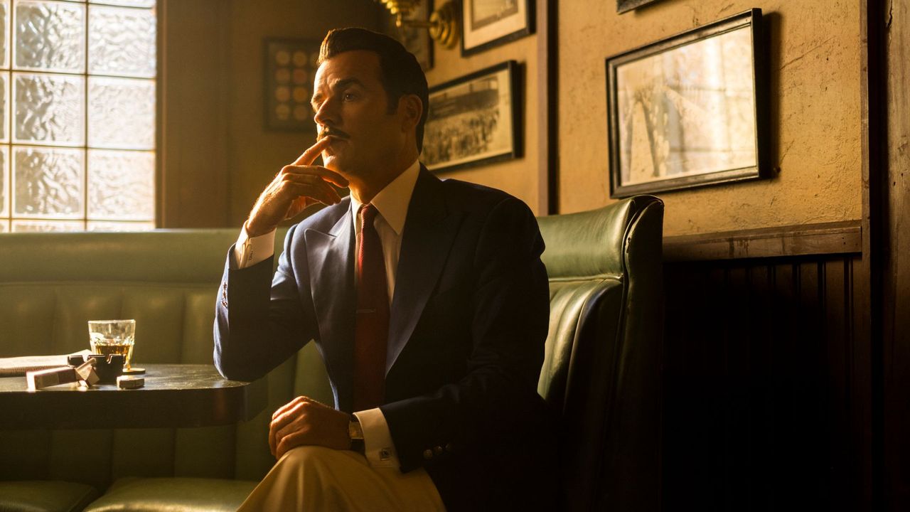 Fallout season 2's best theory so far says New Vegas' Mr. House isn't ...