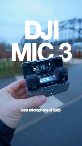 Best microphones to consider in 2025 for recording, streaming, and ...