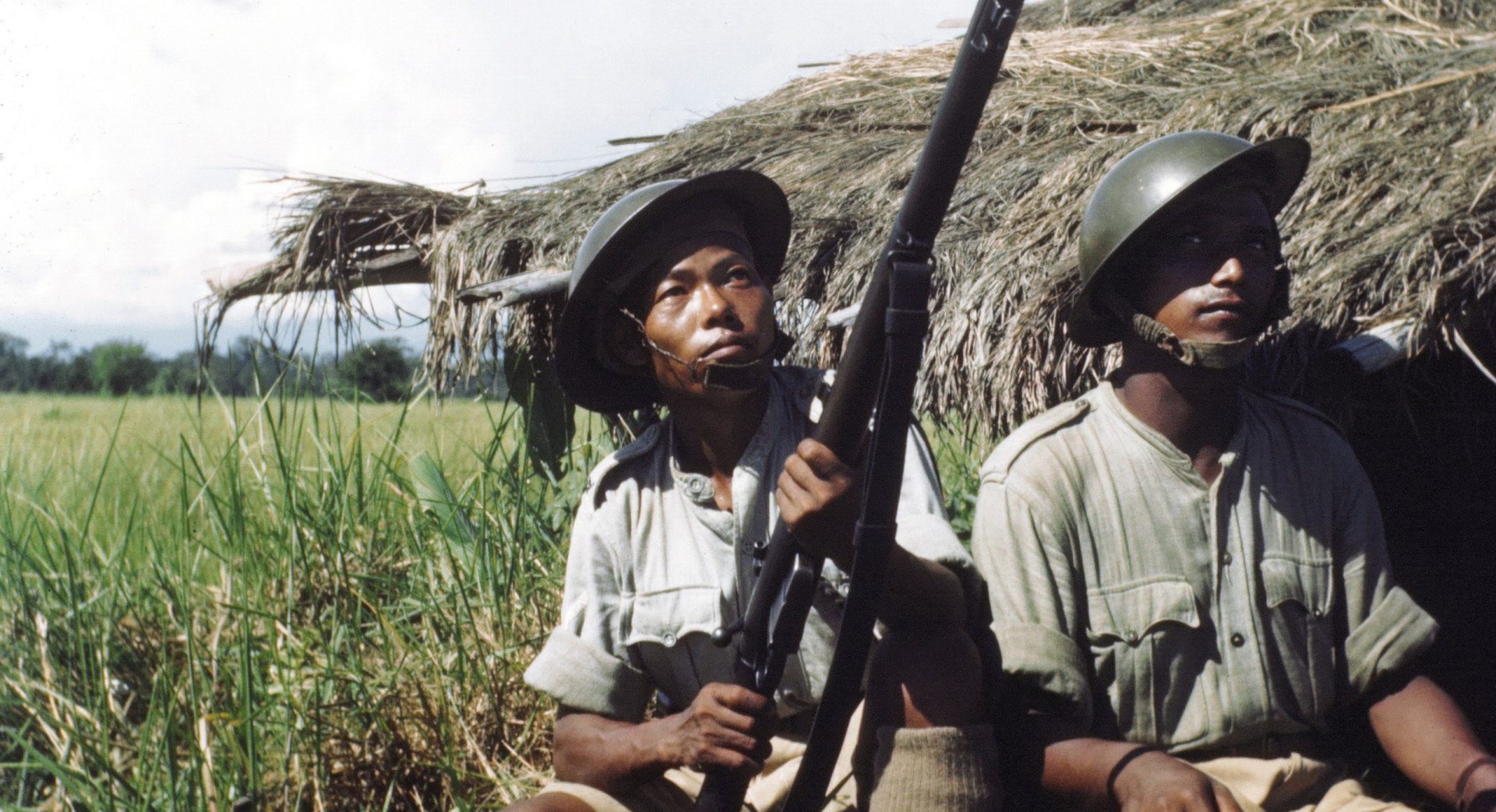 Lesser-known countries that fought for the Allies in World War II