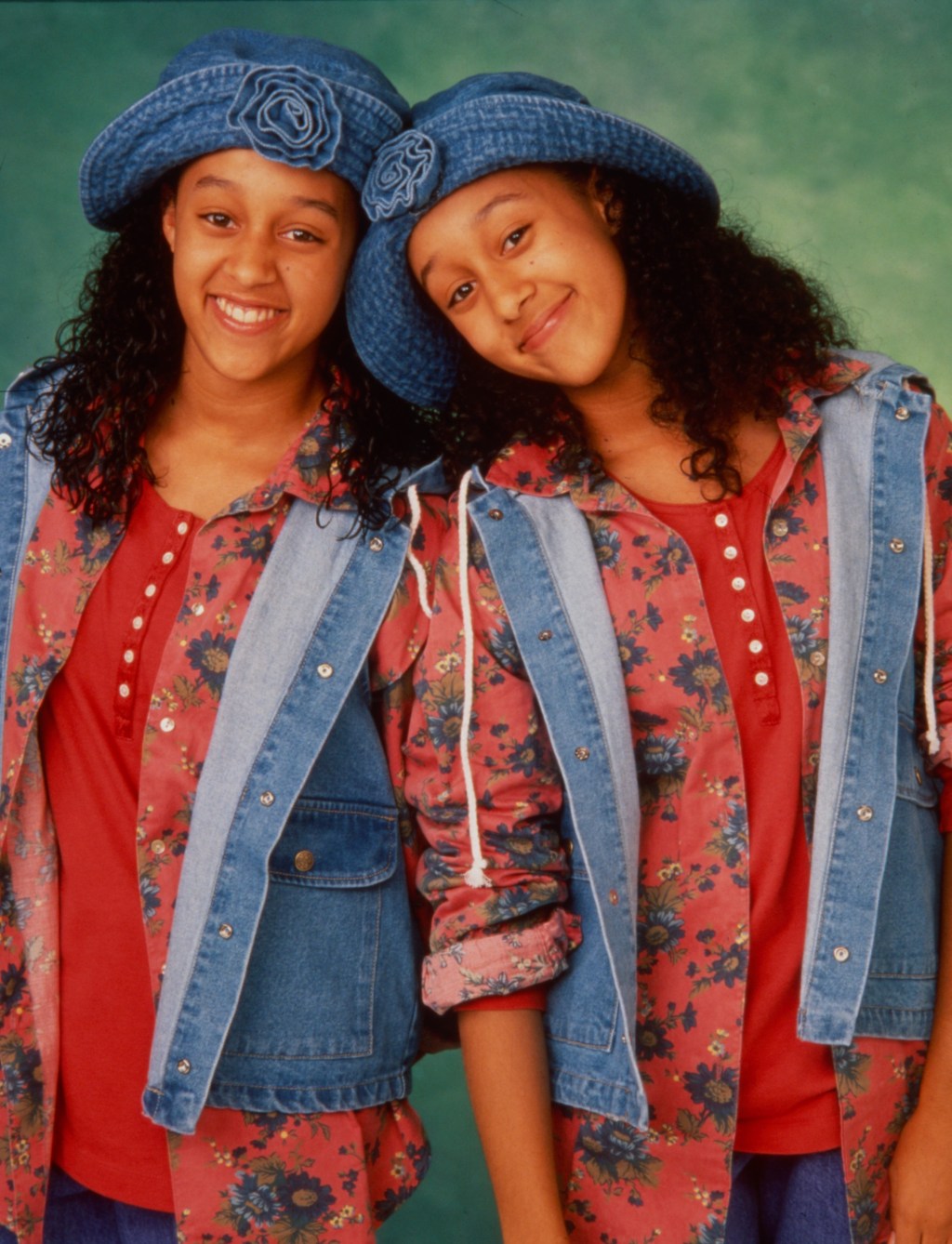 Tia Mowry addresses rumored rift with twin sister Tamera: 'There's ...