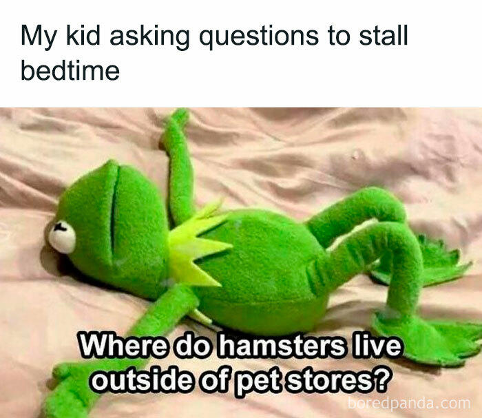 46 mom memes that are so real it almost hurts
