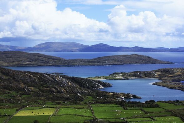 The 9 most beautiful European road trips - including a beautiful 500 ...