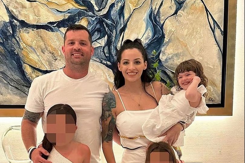 Dad found dead in car day before he was to go to prison for death of ...