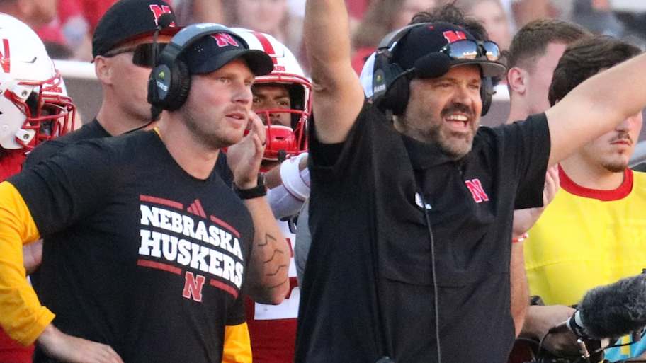 Nebraska extends offer to 2027 Texas linebacker