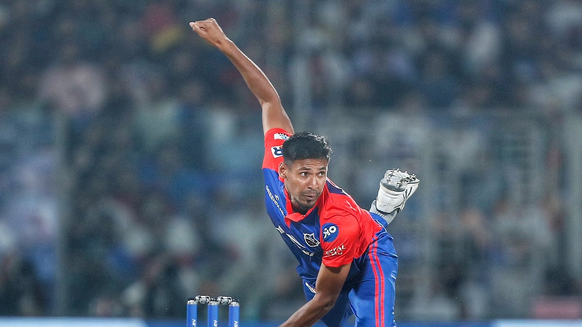 Mustafizur Rahman's IPL release after BCCI's directive sparks reactions ...