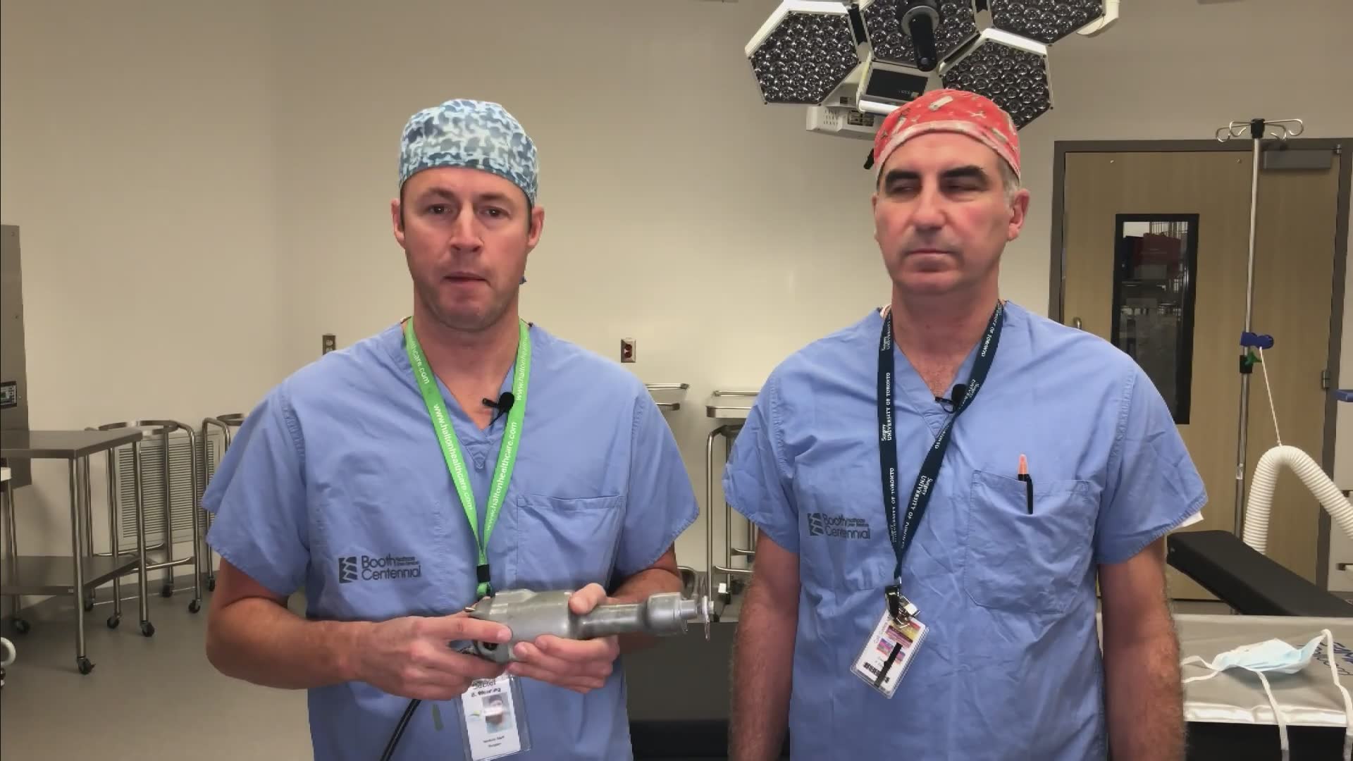 What to expect when having a cast removed