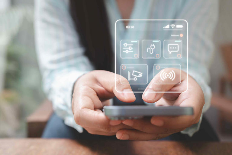 Add widgets to your Android home screen in seconds