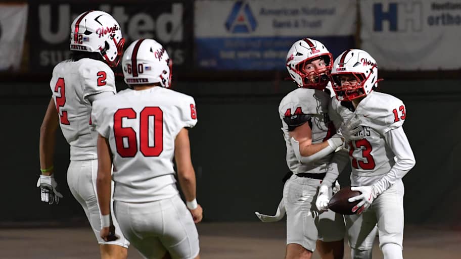 Texas high school football state championship schedule, scores, recaps ...