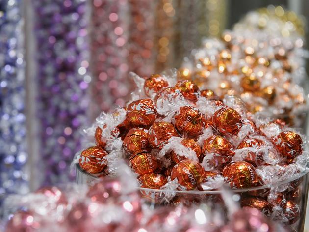 ZDF deckt auf: Die Wahrheit über Lindor-Kugeln