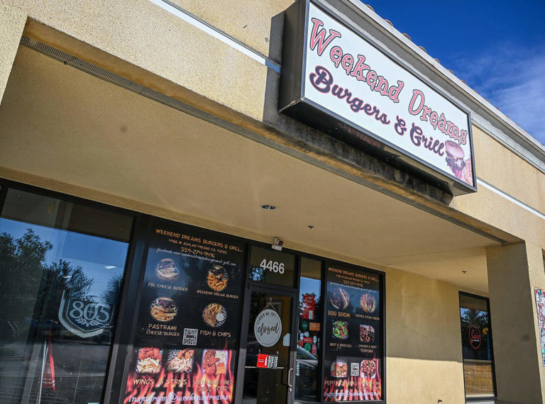 How a classic burger spot fills void in Fresno dining scene. 'It's been ...