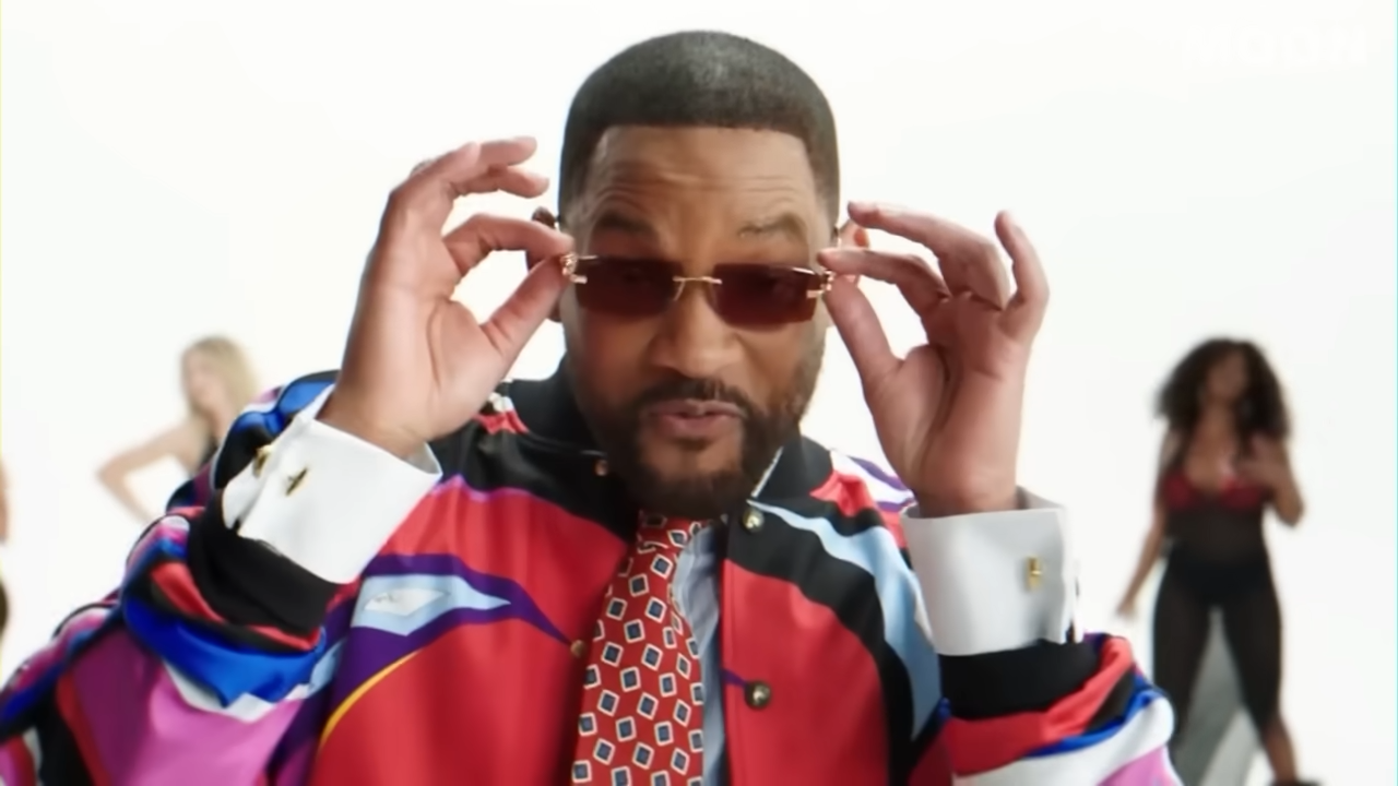 'Nobody cared' - How Will Smith lost Hollywood after the slap