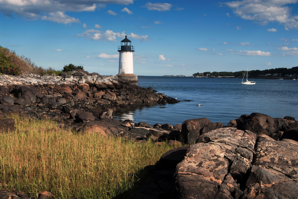 US places tied to iconic American novels