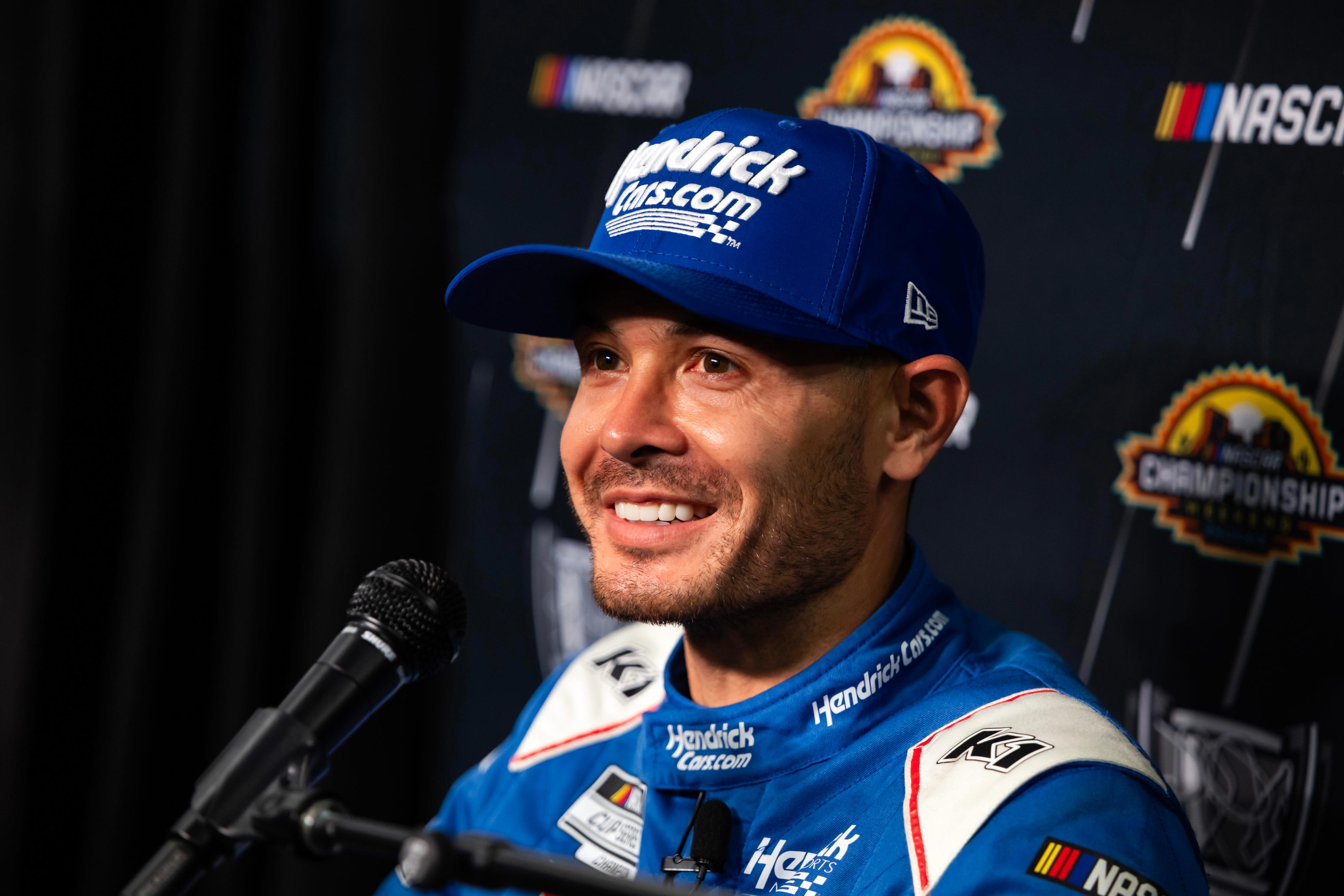 Kyle Larson, Christopher Bell to compete in 2026 Chili Bowl Nationals