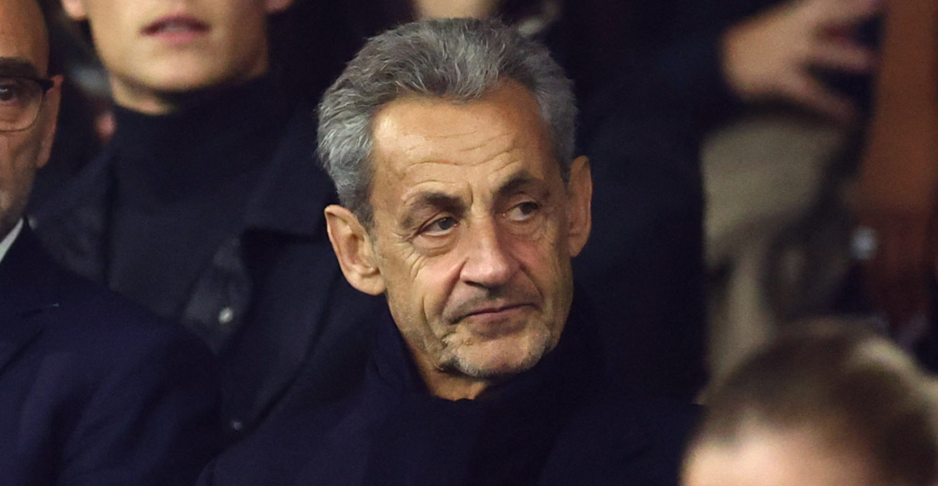World leaders who got arrested