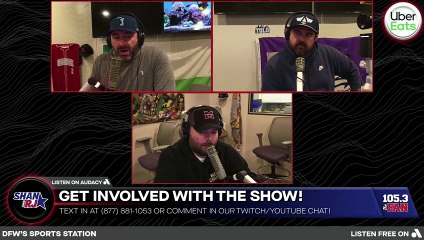 CFB kegger: The quarterback carousel, Drew Mestemaker, and more