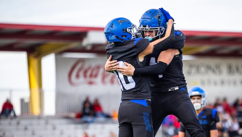 High school football: Deseret News 2025 1A 8-player All-State team