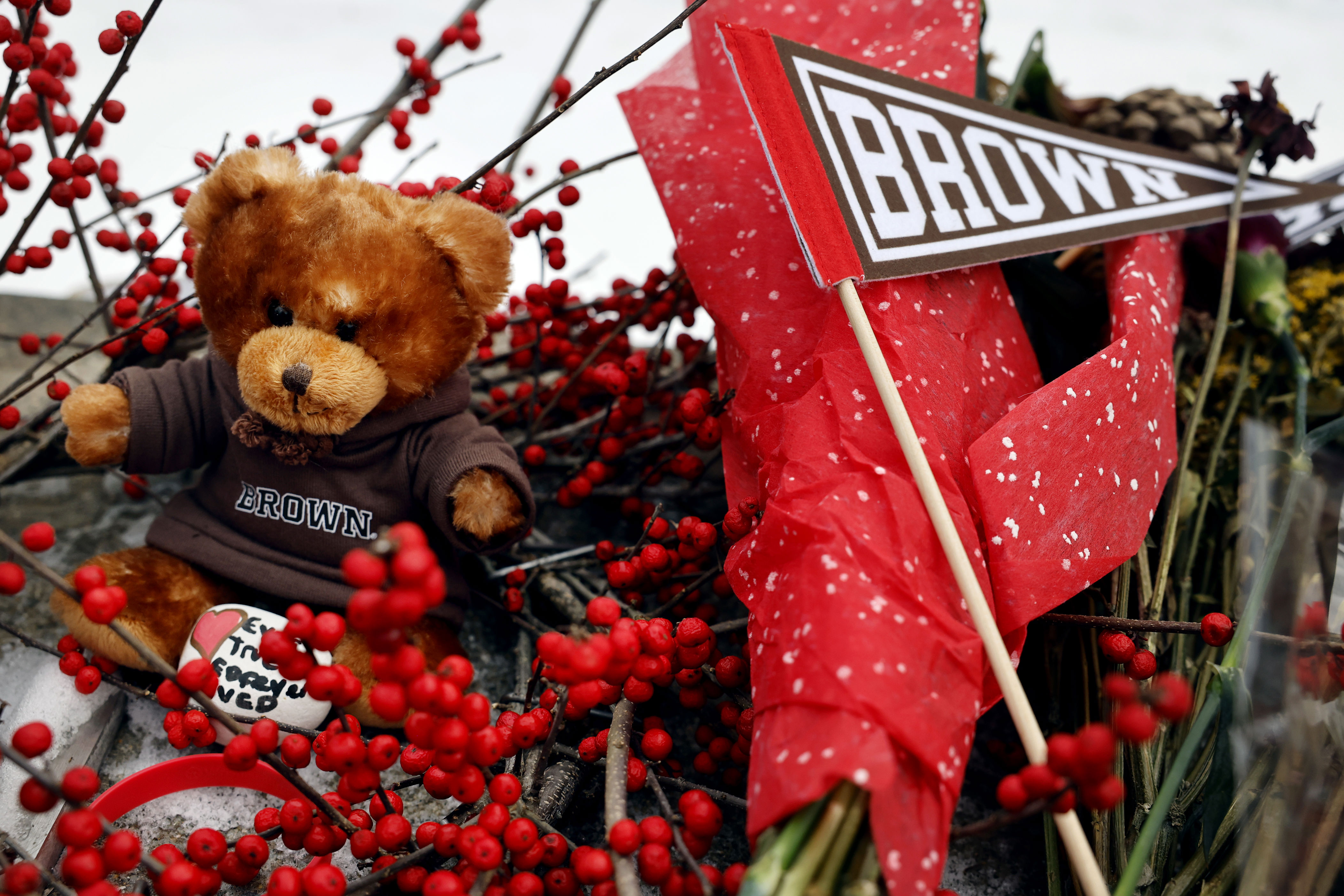 Live updates: Search for Brown University gunman enters day 6