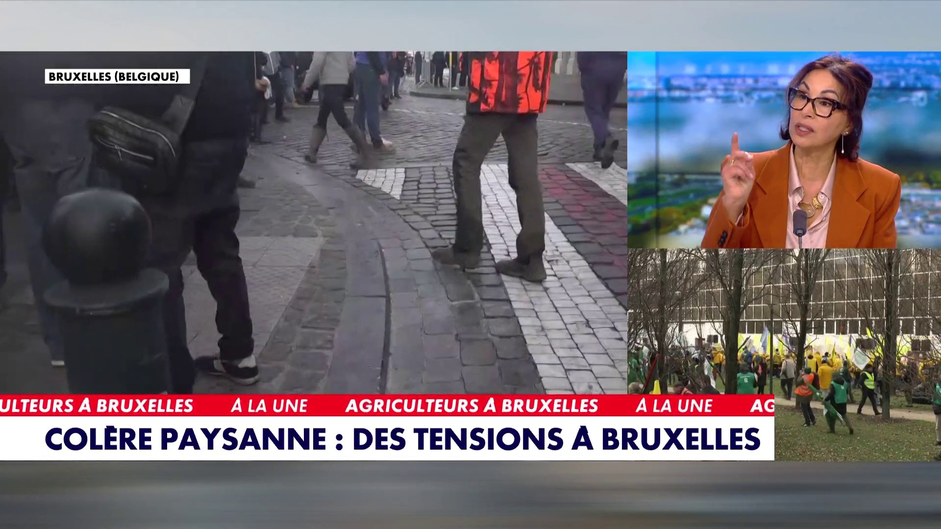 Naima M'faddel : « Notre souveraineté on l'a perdue, c'est la ...