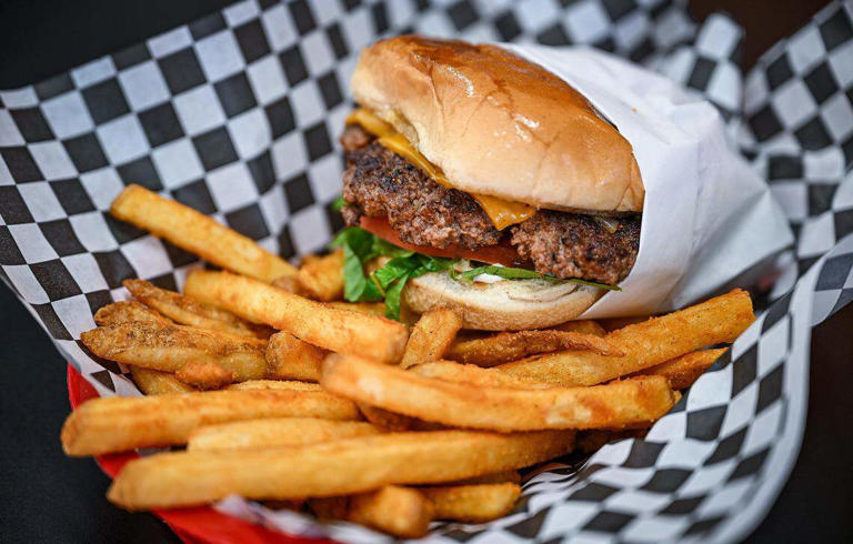 How a classic burger spot fills void in Fresno dining scene. 'It's been ...