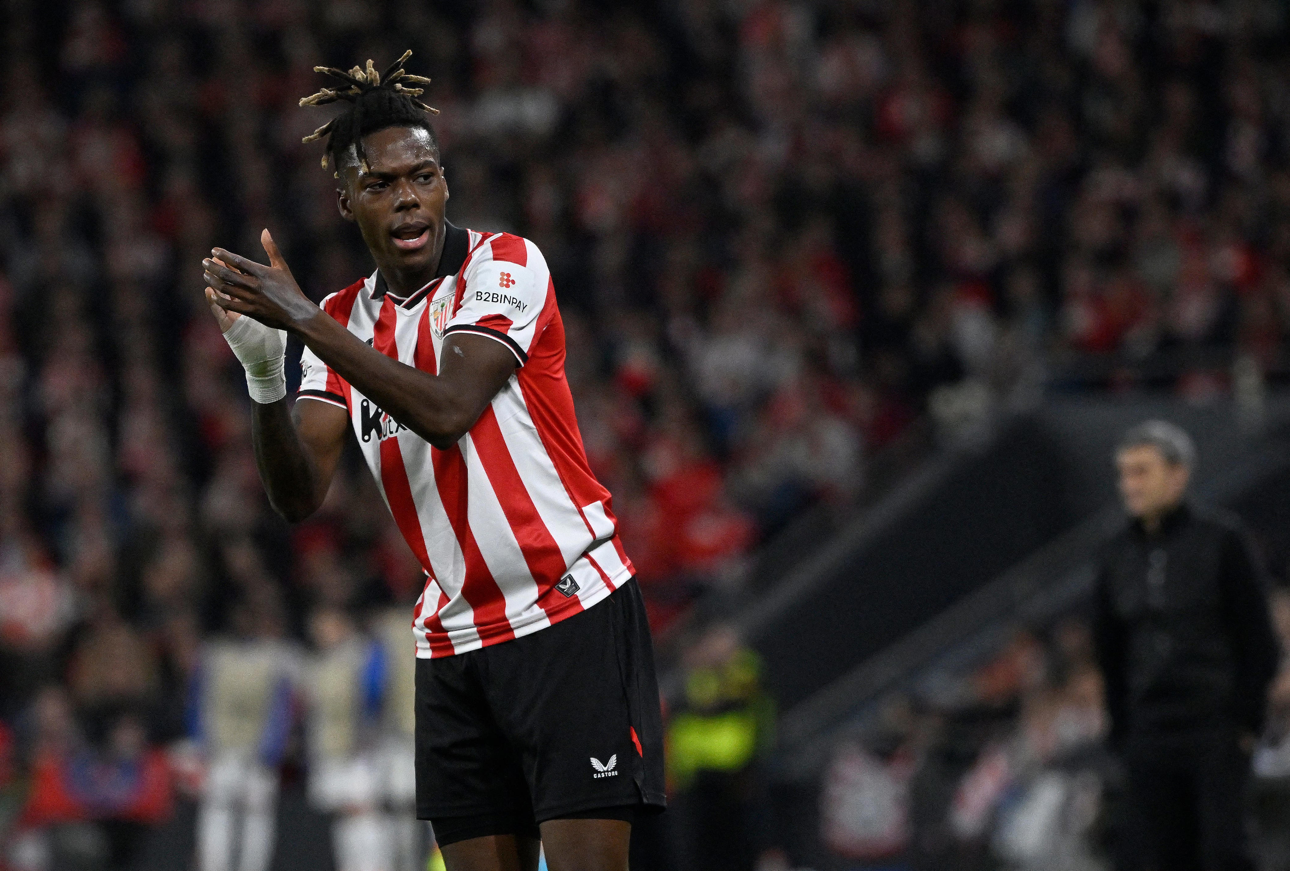 Ourense vs. Athletic Club: Copa del Rey betting odds, prediction, pick