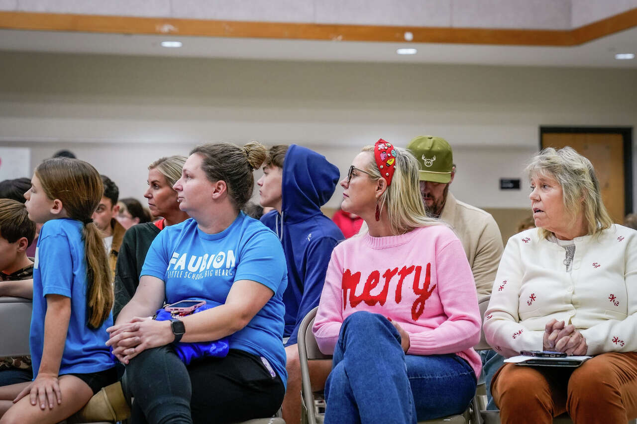 Leander ISD votes to close Faubion Elementary; Steiner Ranch spared for now