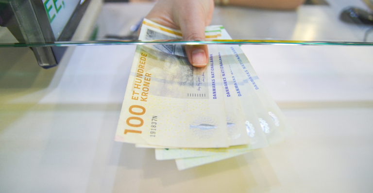 1 dansk krone kan købe dig over 14.000: Her er verdens 10 svageste valutaer