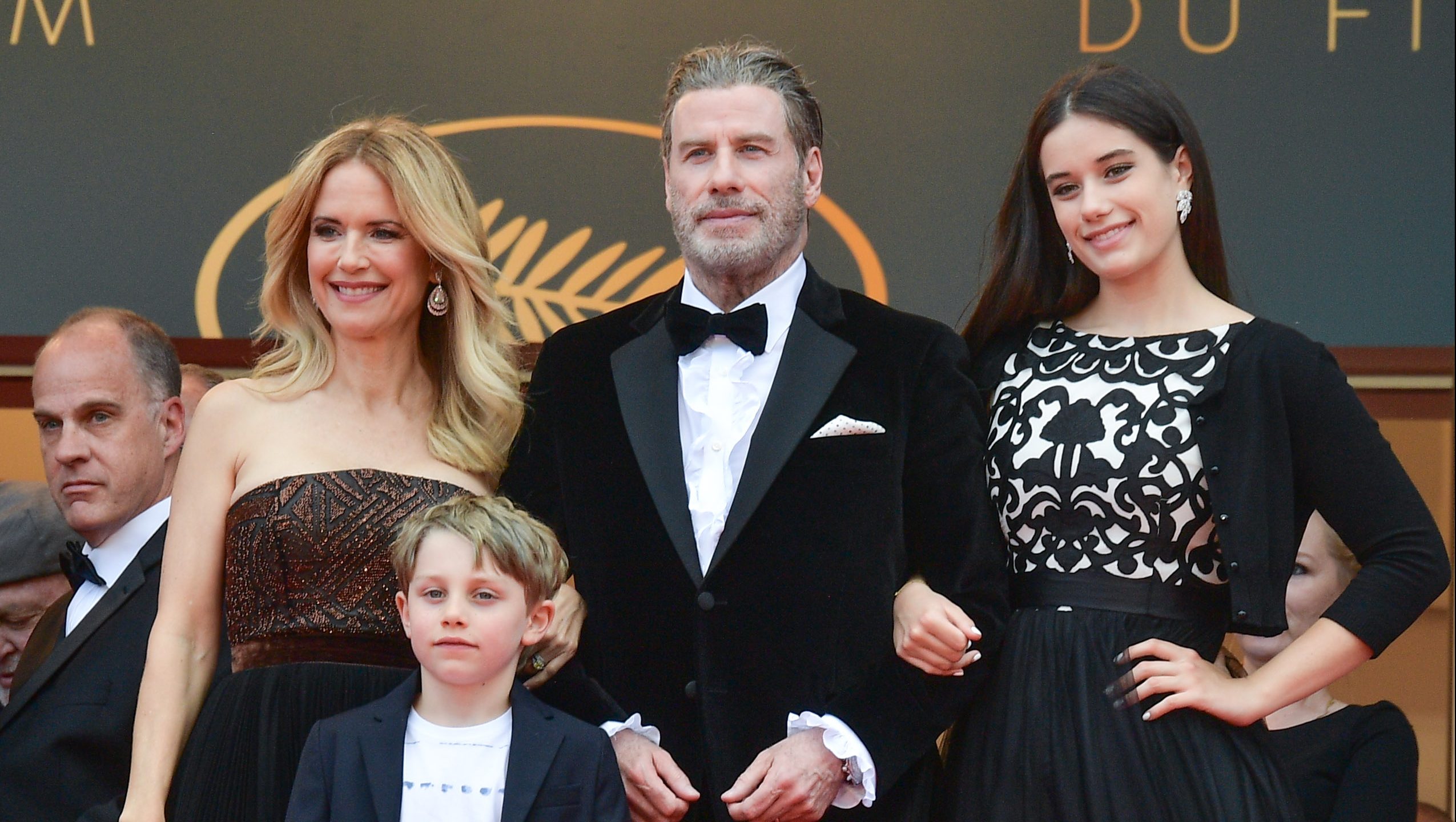 John Travolta’s kids: Everything to know about his 3 children ...