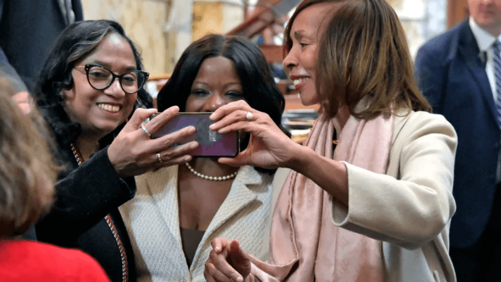 Sun: Maryland’s House speaker gives shoutout to convicted Baltimore ...