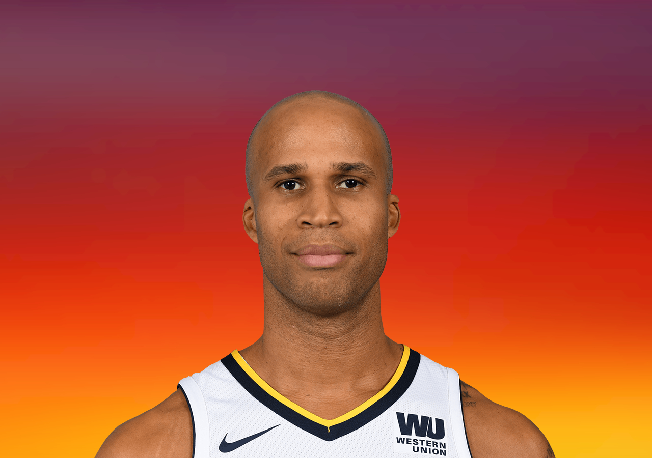 Richard Jefferson will see his media presence continue