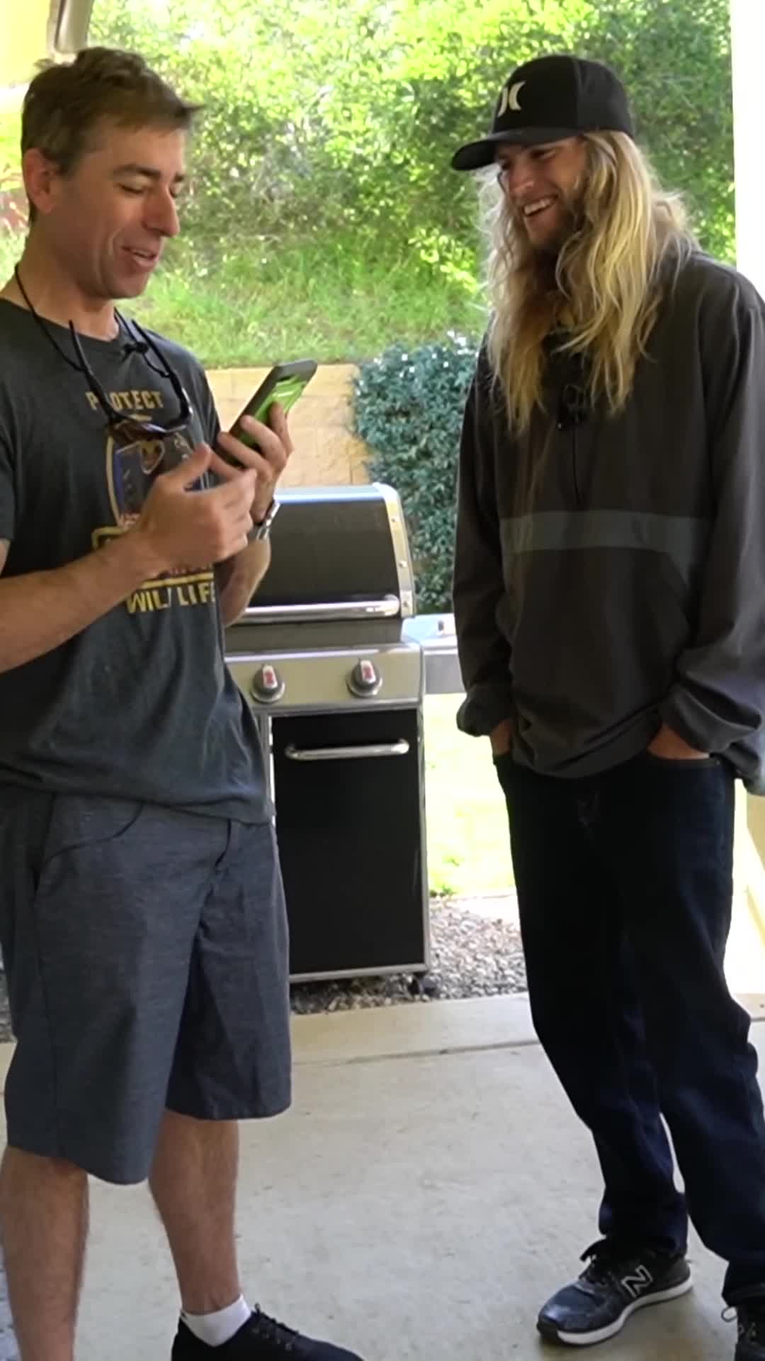 Faked out by an emoji #shorts