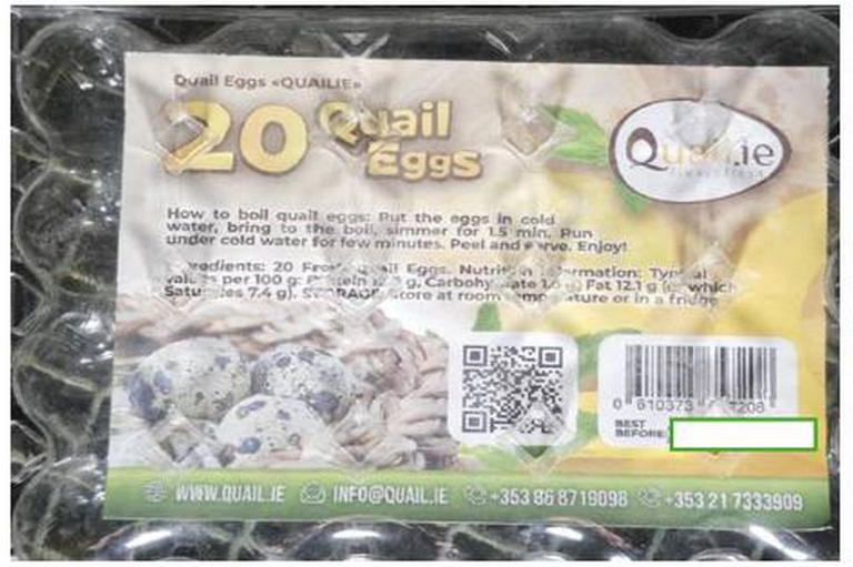 List of all recent safety recalls, including electronics and food items ...