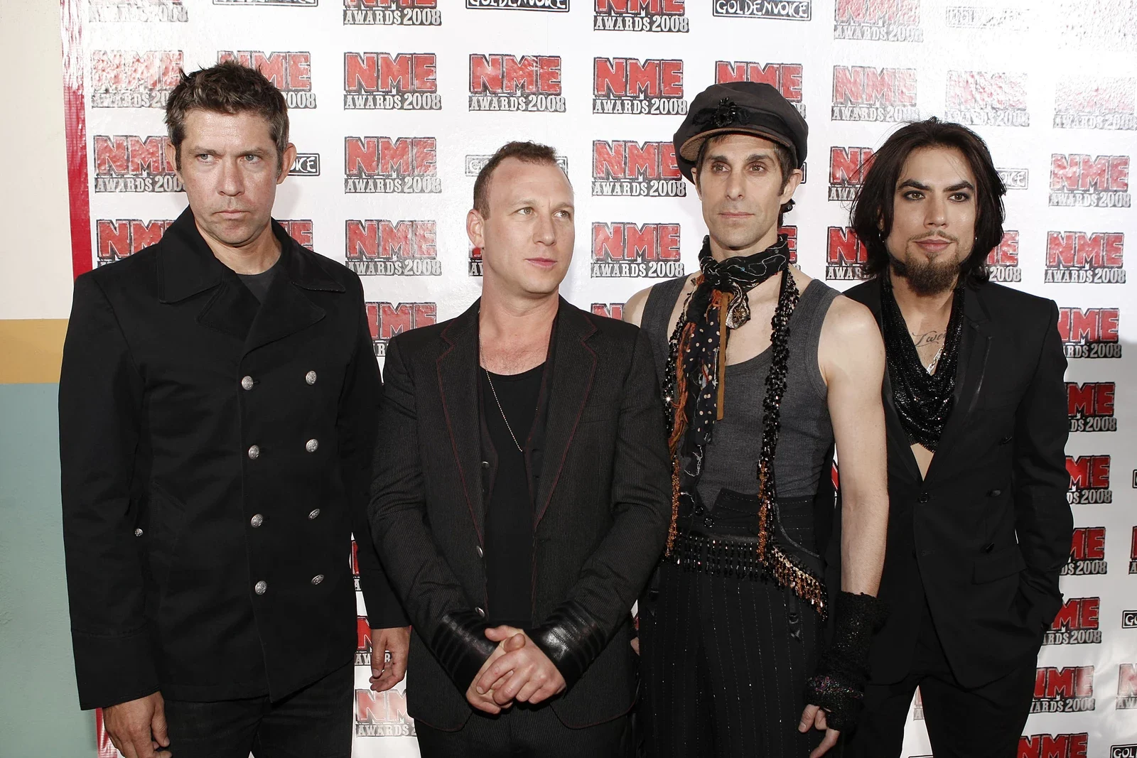 Jane’s Addiction release farewell statements after ending feud
