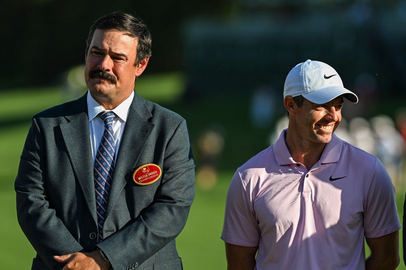 Popular Golf Channel analyst snapped up by CBS after major champion's ...