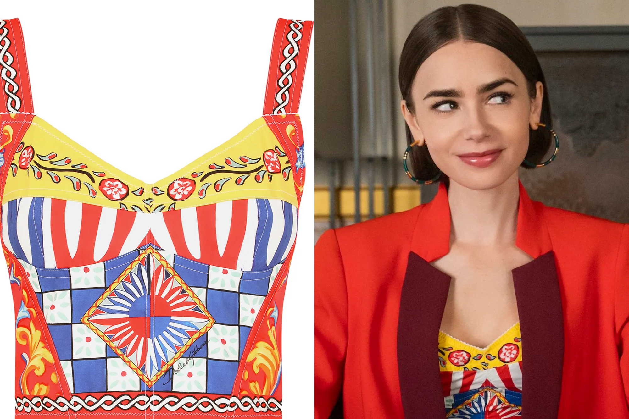 Emily in Paris season 5: Every outfit inside Emily's $37,000 wardrobe