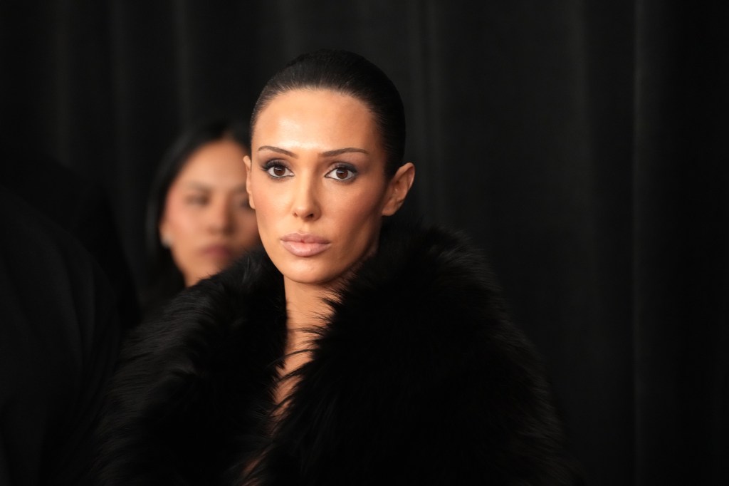 Bianca Censori finally addresses her controversial outfits in interview