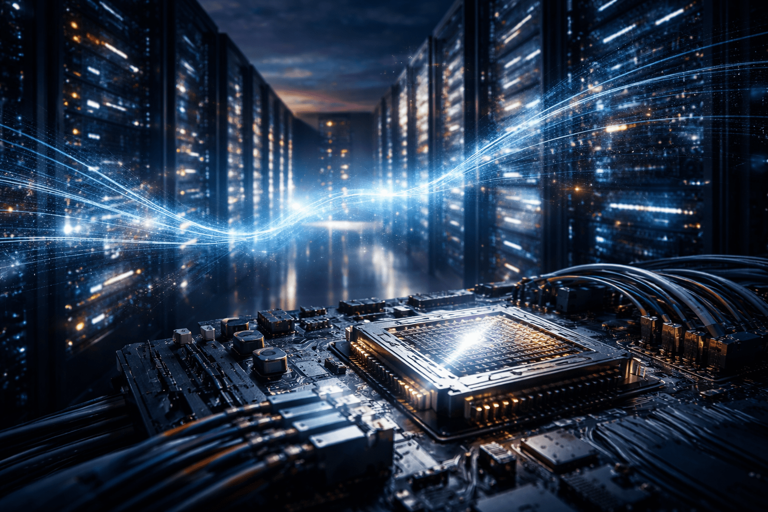 Broadcom stock is becoming Wall Street’s favourite AI trade for 2026 ...