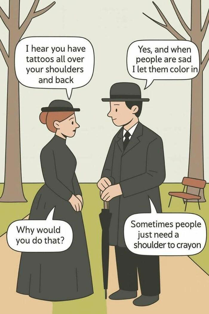 58 memes that deliver instant dopamine