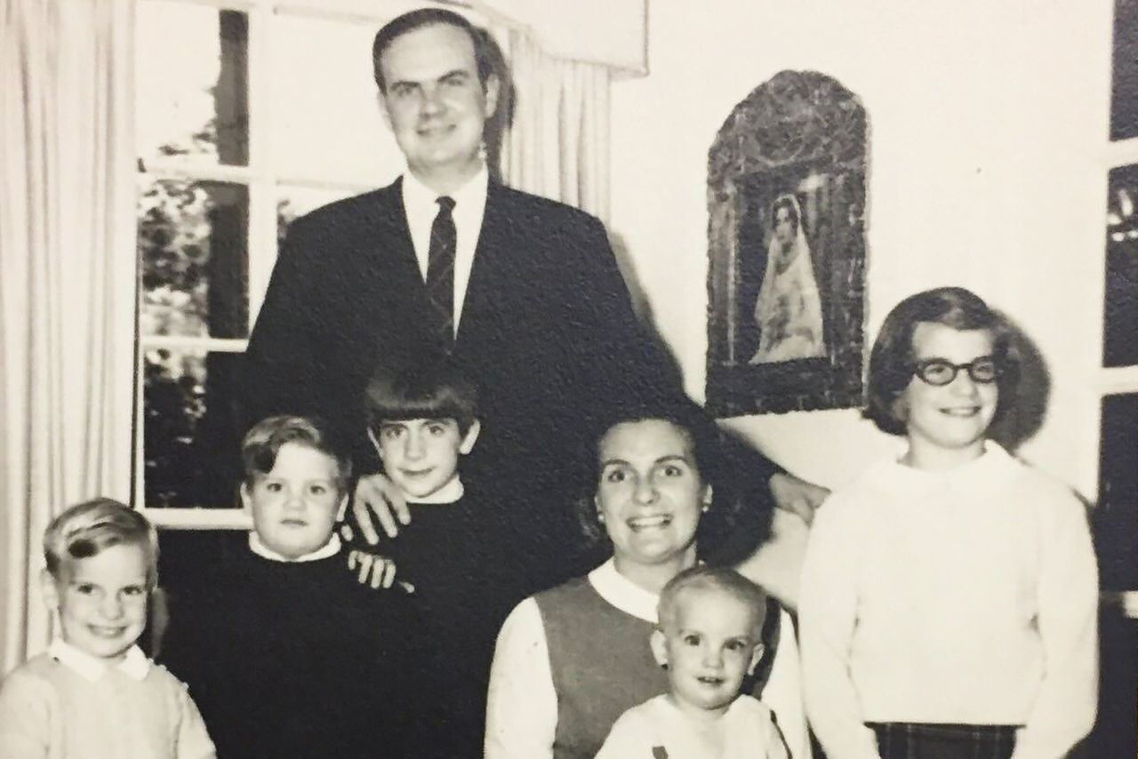 Chris Farley's brother remembers the comedian 28 years after his tragic ...