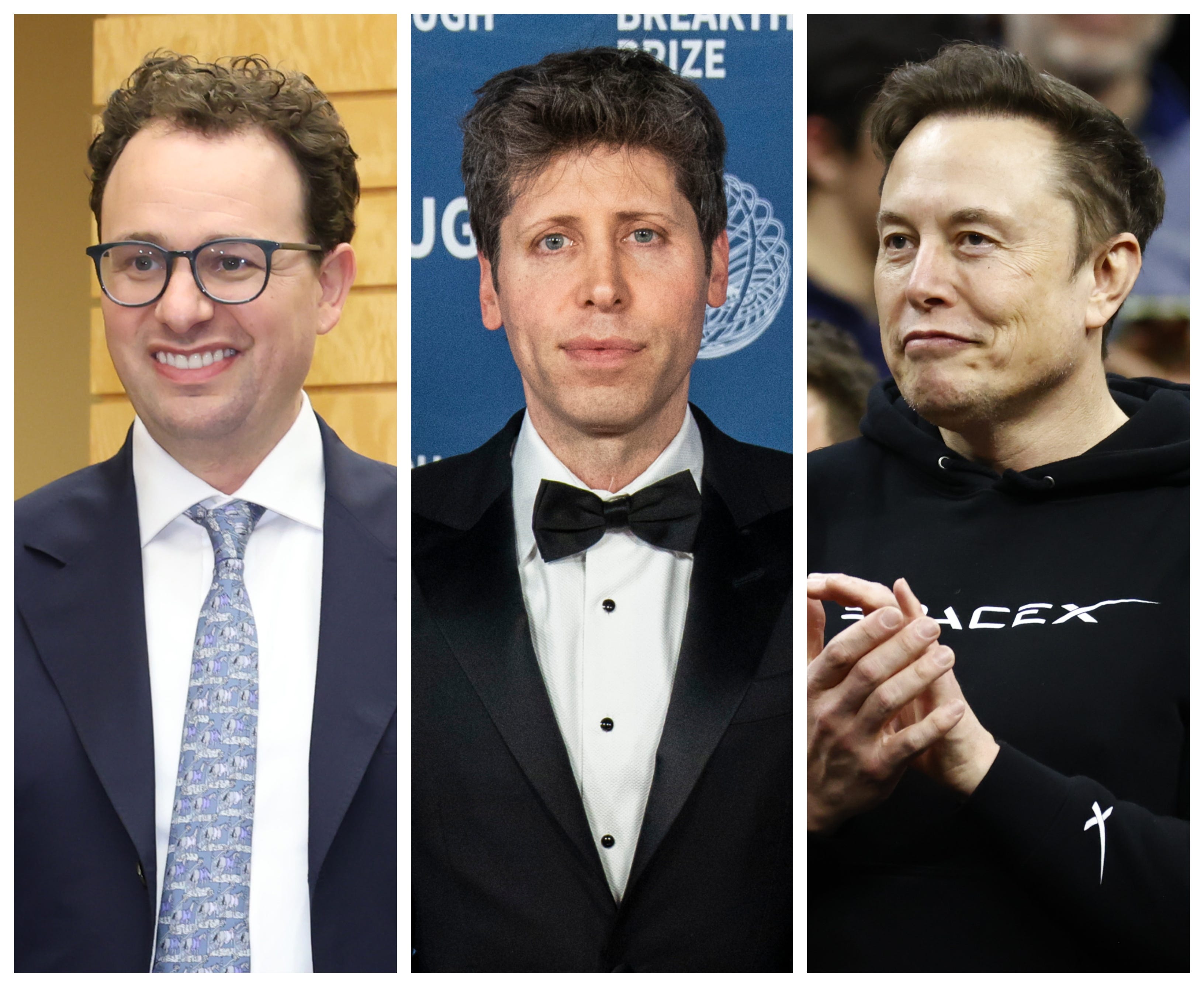 Welcome to the hectocorn era: 7 tech startups valued at $100 billion or ...