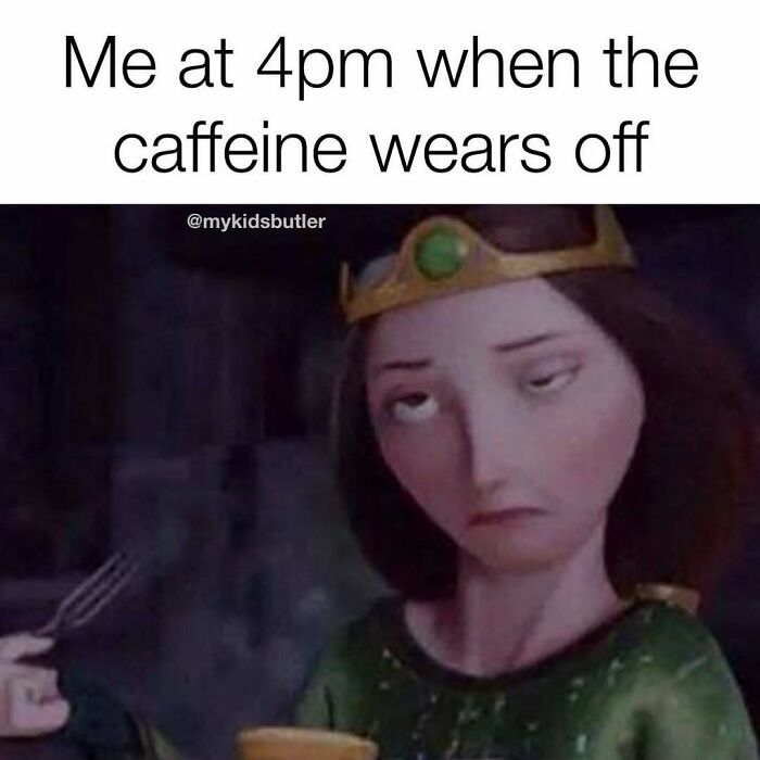 46 mom memes that are so real it almost hurts