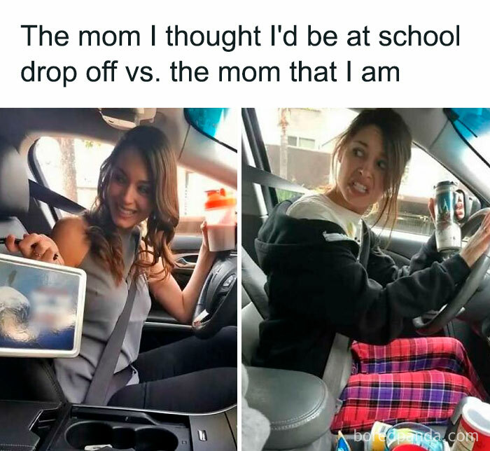 46 mom memes that are so real it almost hurts